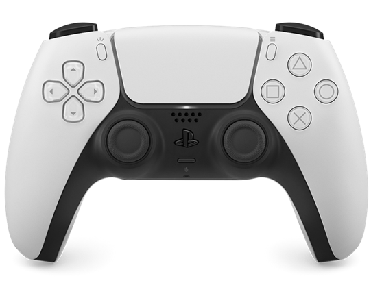 Preowned PS5 Controller Setup Guide – EB Games Australia